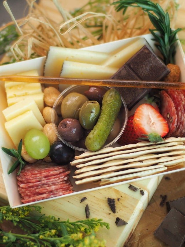 Boxes | Primrose Provisions