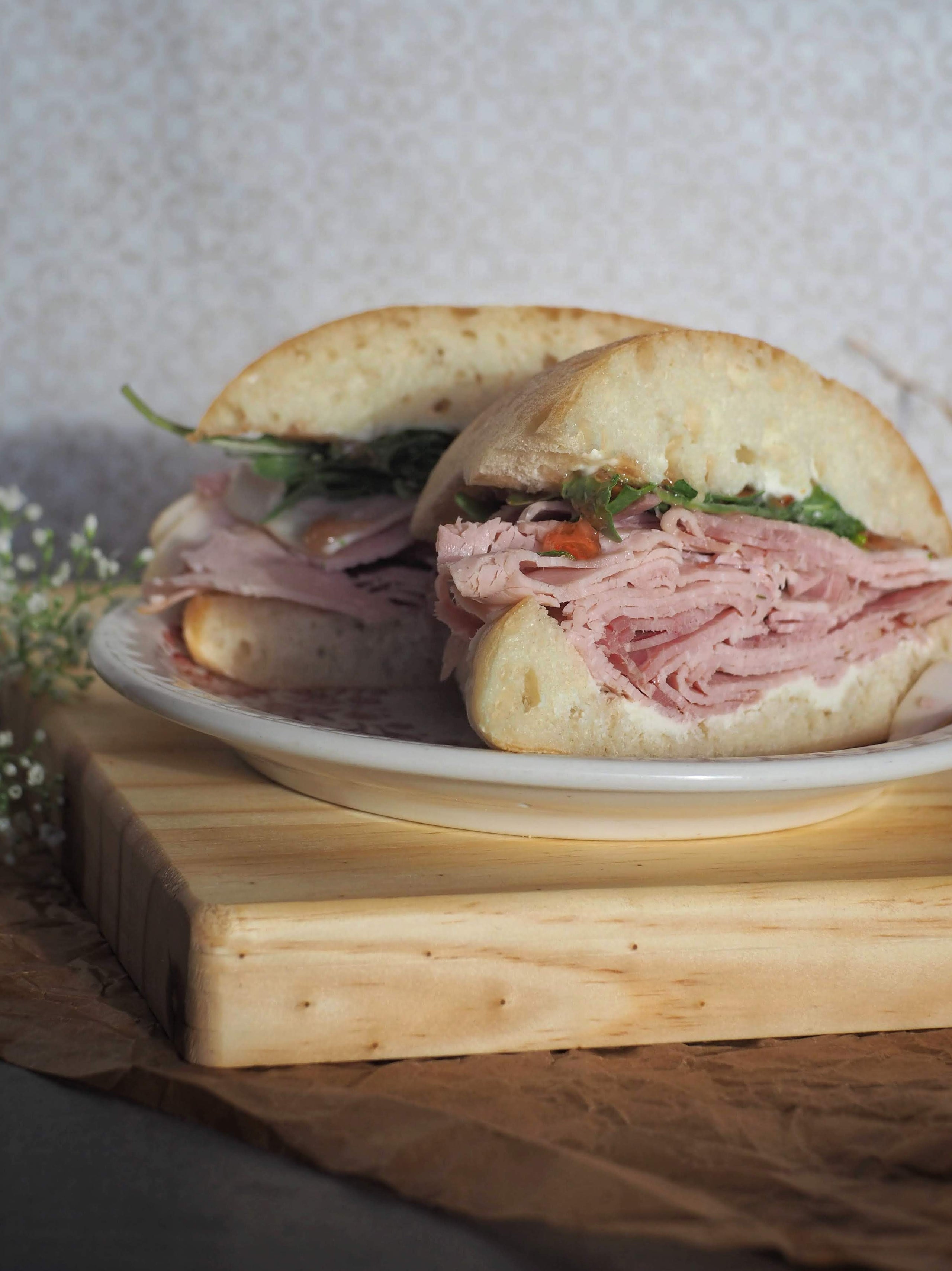 Boxes | Primrose Provisions