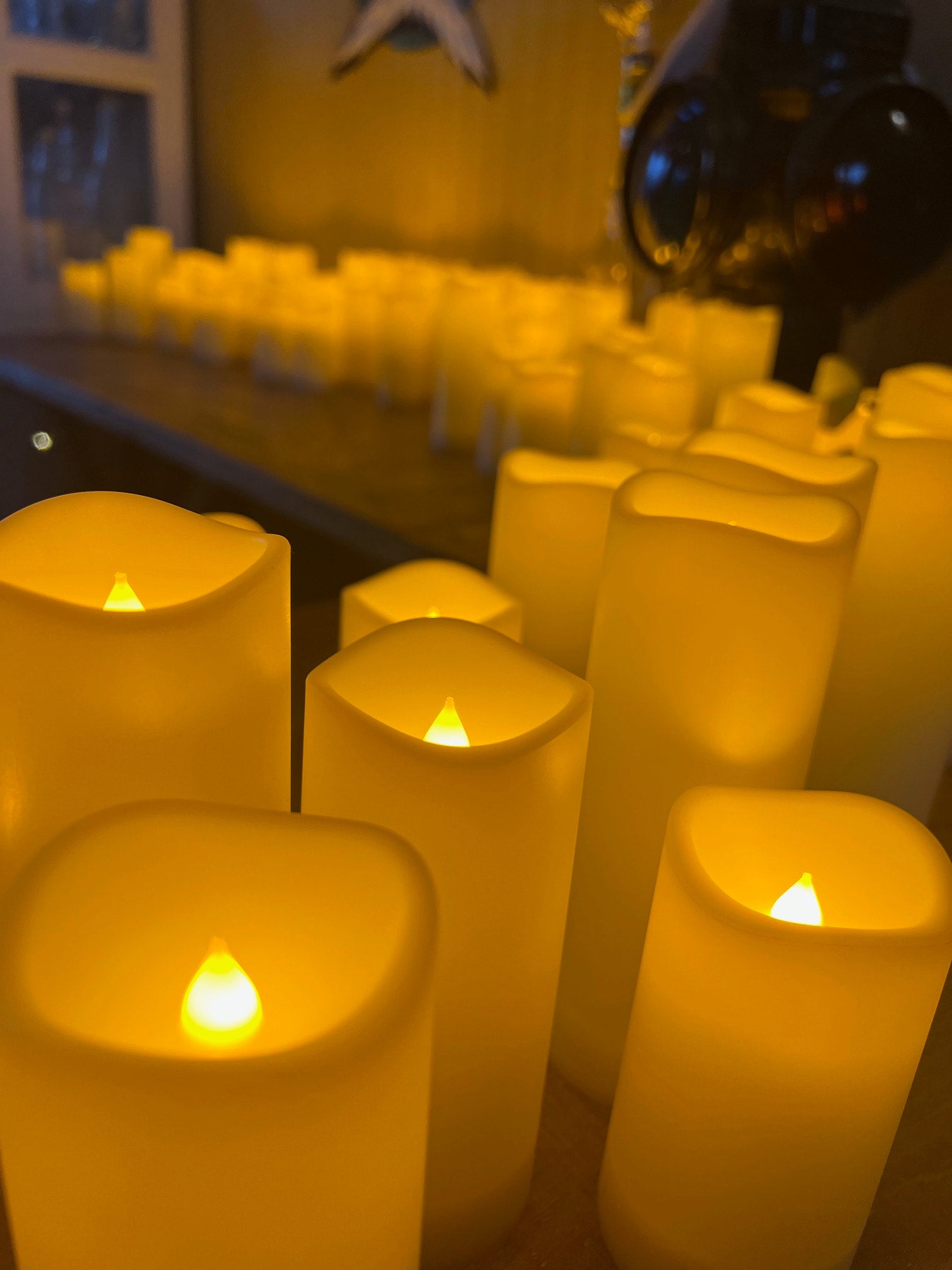 Candlelight Concert with Kat Moore | Primrose Provisions